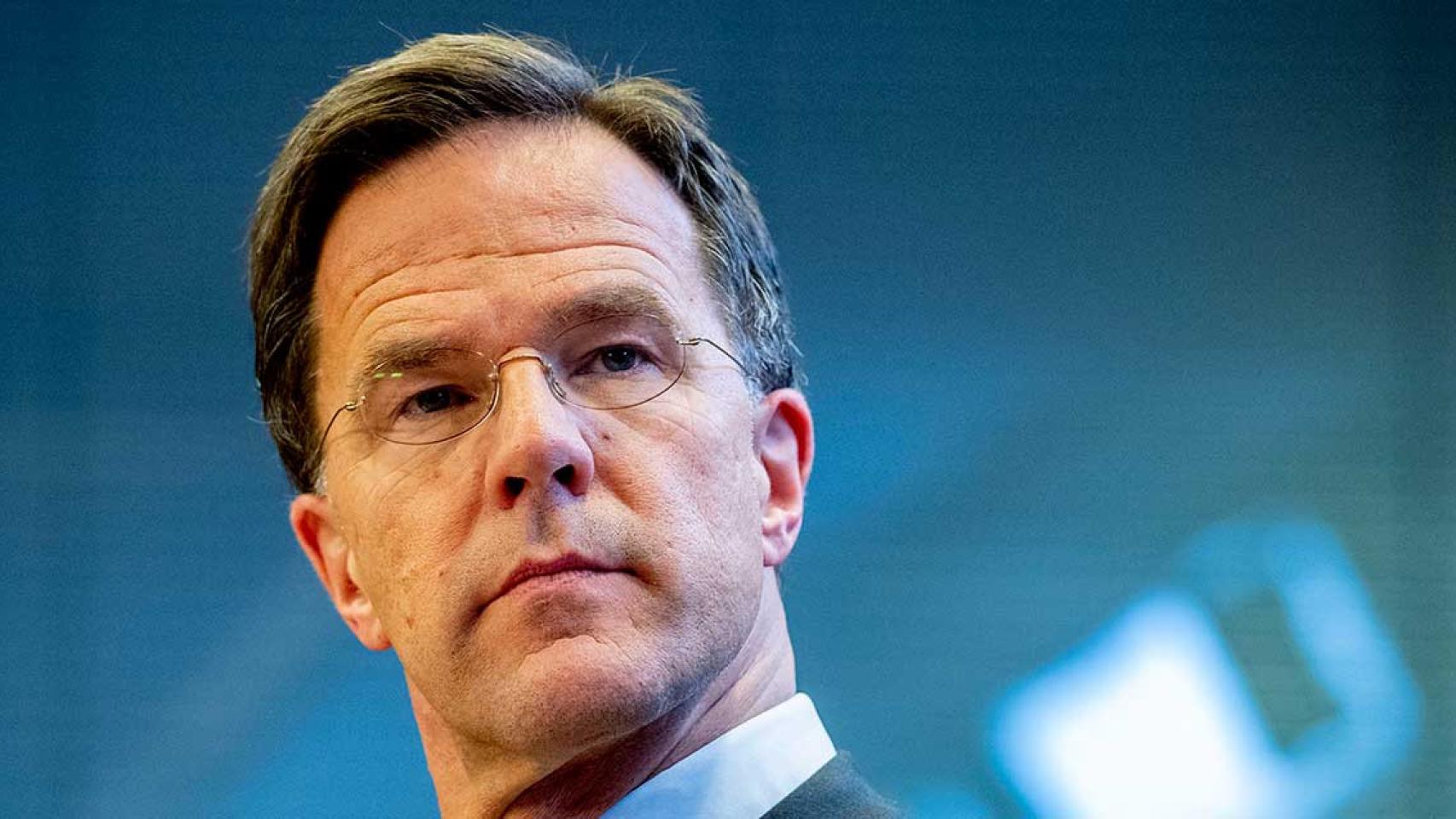 Mark Rutte