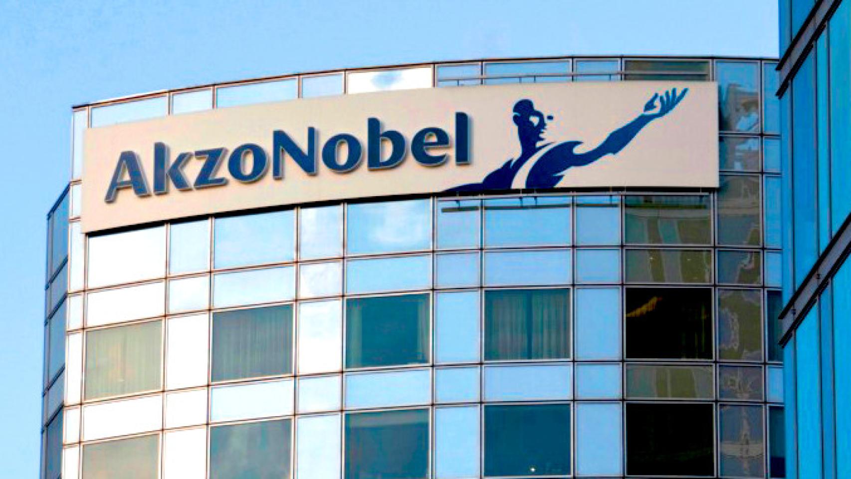 El ERE de Akzo Nobel hiere de muerte al histórico fabricante de ...