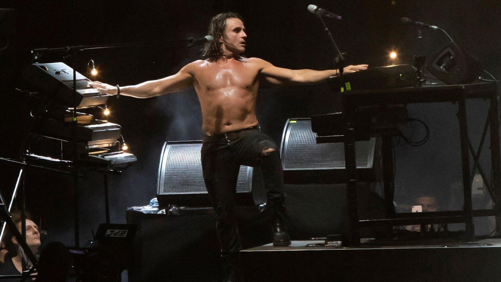 Una pirámide azteca en el medio de Madrid: el nuevo proyecto de Nacho Cano