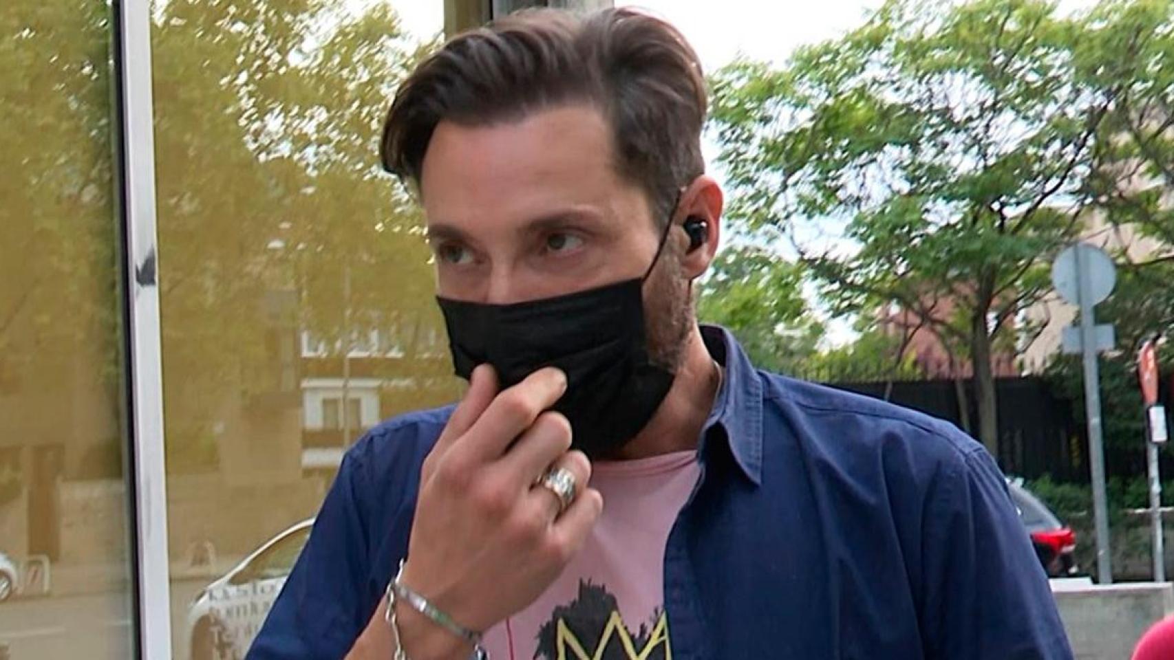 Antonio David Flores desvela si va a demandar a Rocío Carrasco