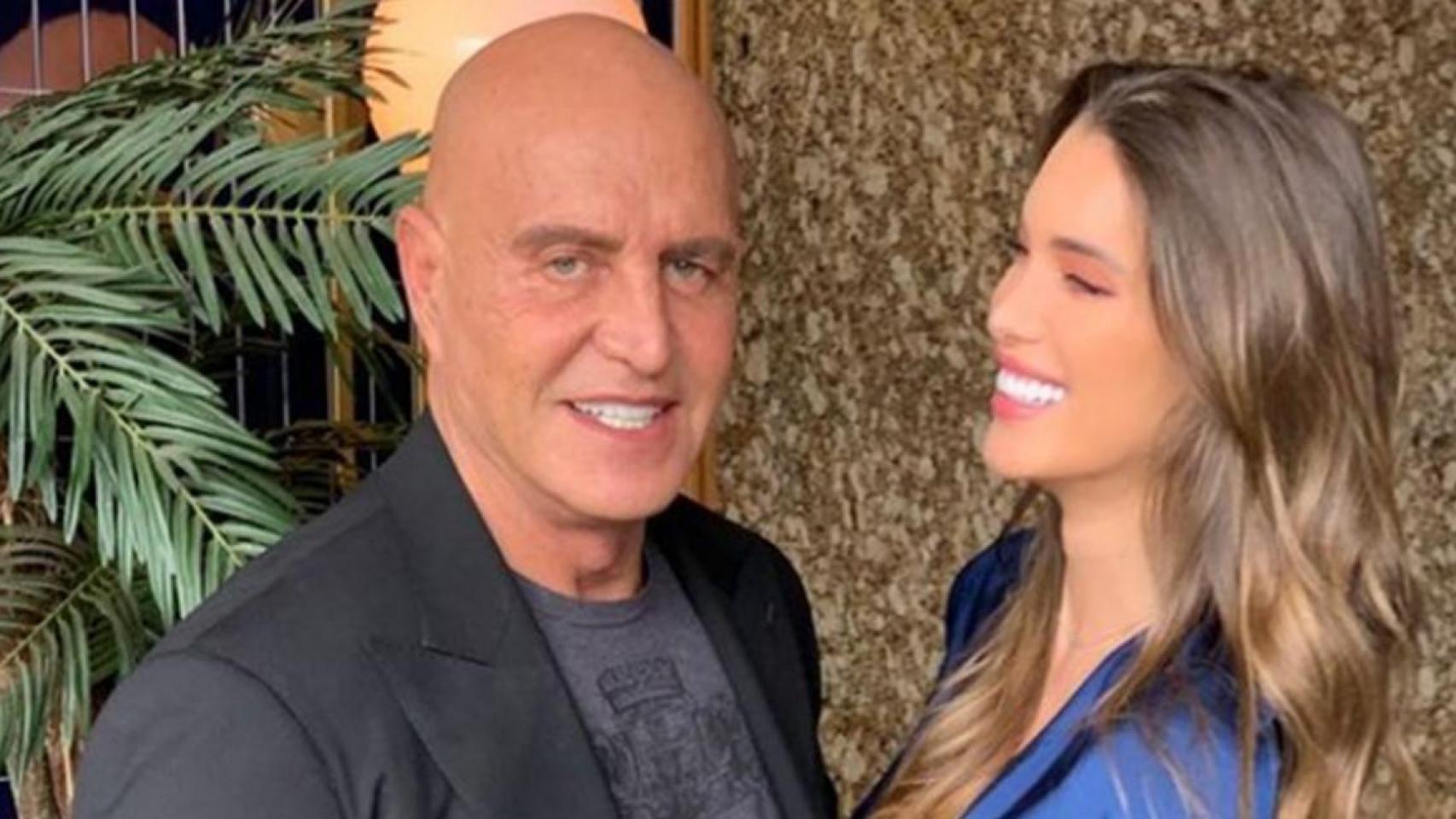 Los planes de futuro de Kiko Matamoros y Marta López Álamo que los ...