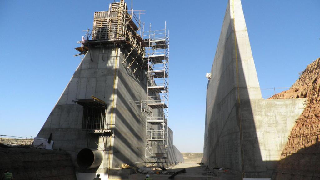 Los encofrados Sten doblan beneficios en 2021