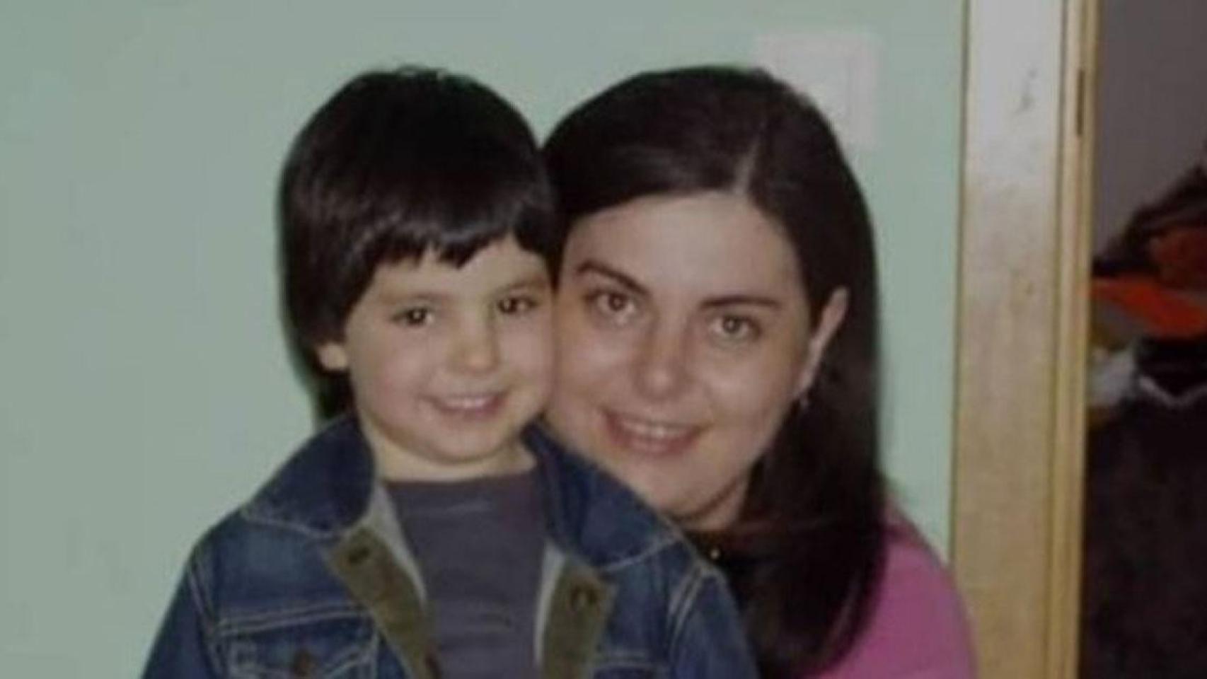 Luto en las redes por la muerte de Sisi Nono