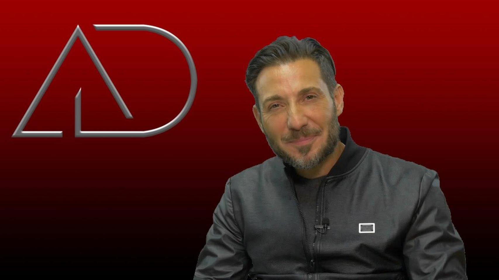 Antonio David Flores ya recibe dinero como 'youtuber'