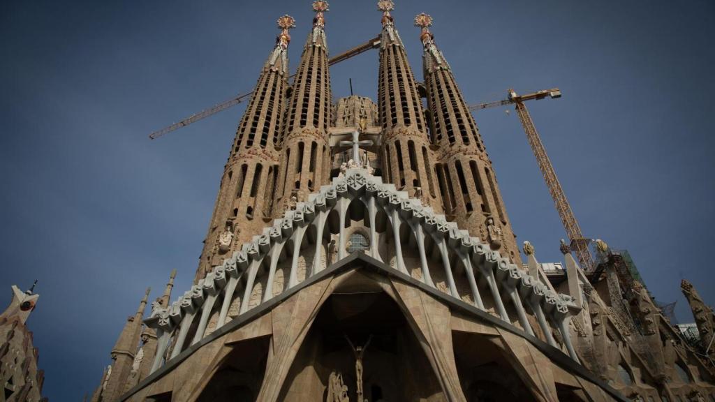 La Sagrada Família sortea entradas gratis para el concierto de Semana Santa