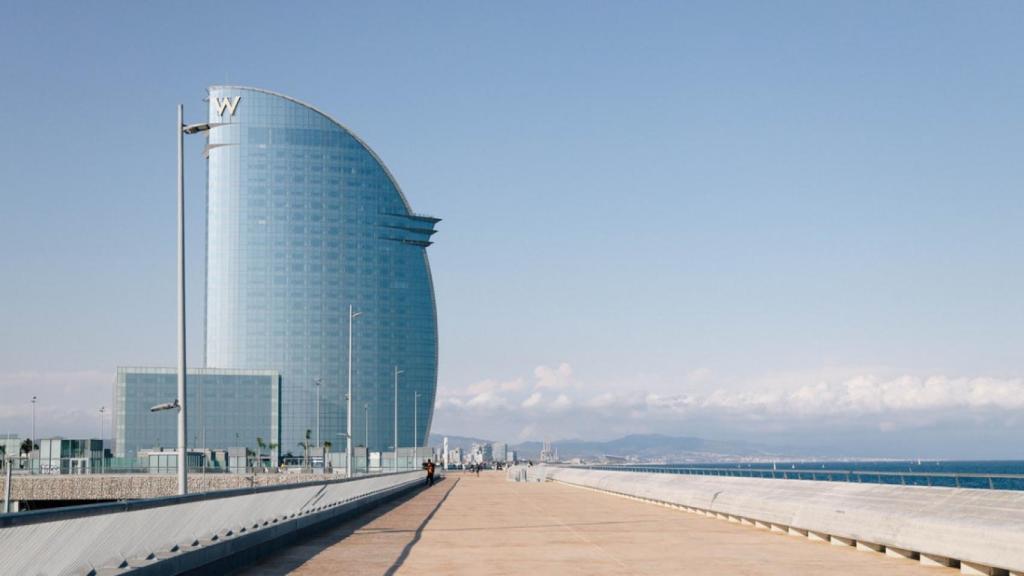 Fiestas gratis en los mejores hoteles de Barcelona en mayo