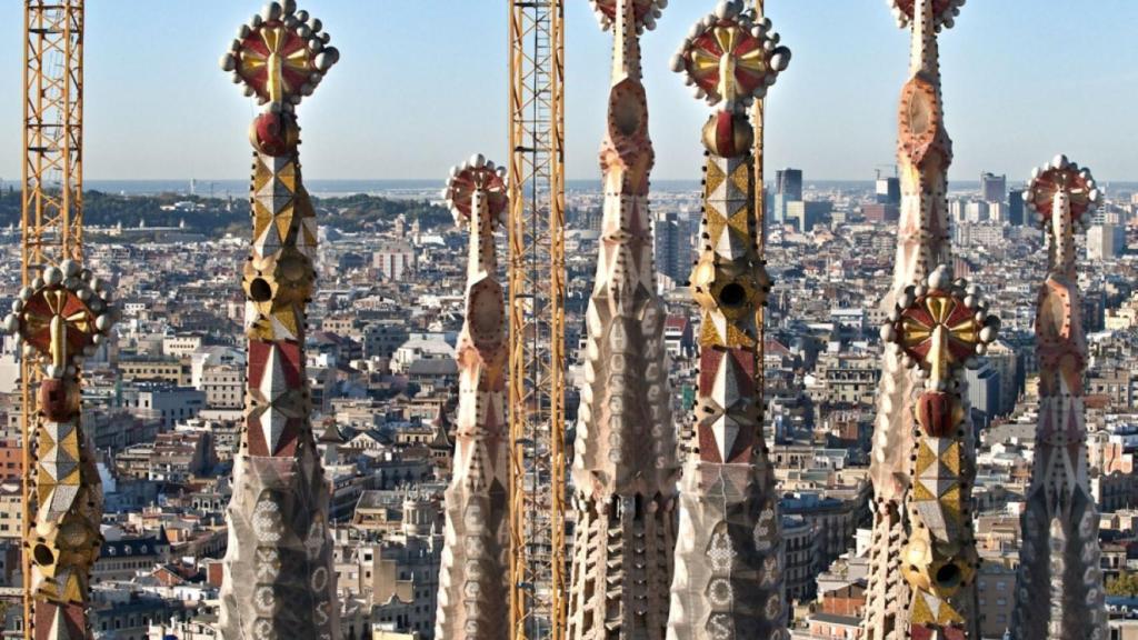 LISTA | Estos son los museos y monumentos de Barcelona que abren gratis ...