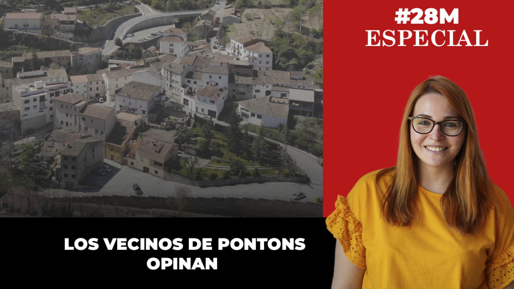 Un parque infantil y mejores carreteras: lo que piden los vecinos del ...