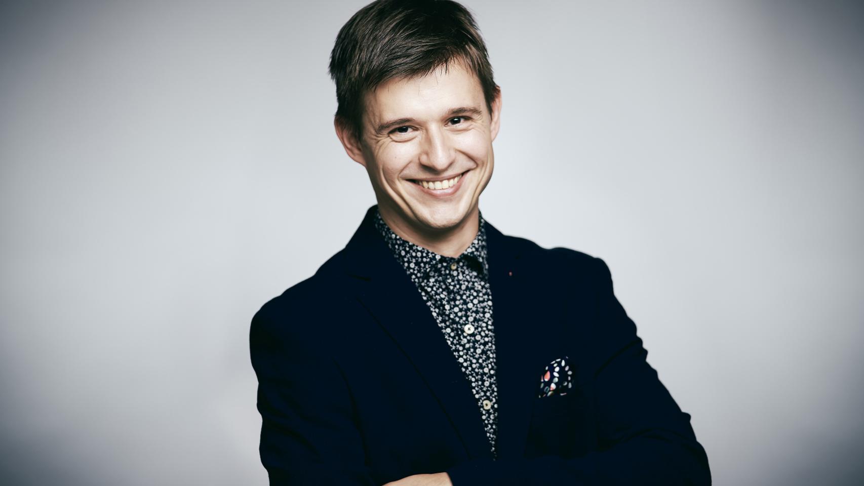 Marc Schneeberger: “Muchos piensan que la obesidad no es una enfermedad ...