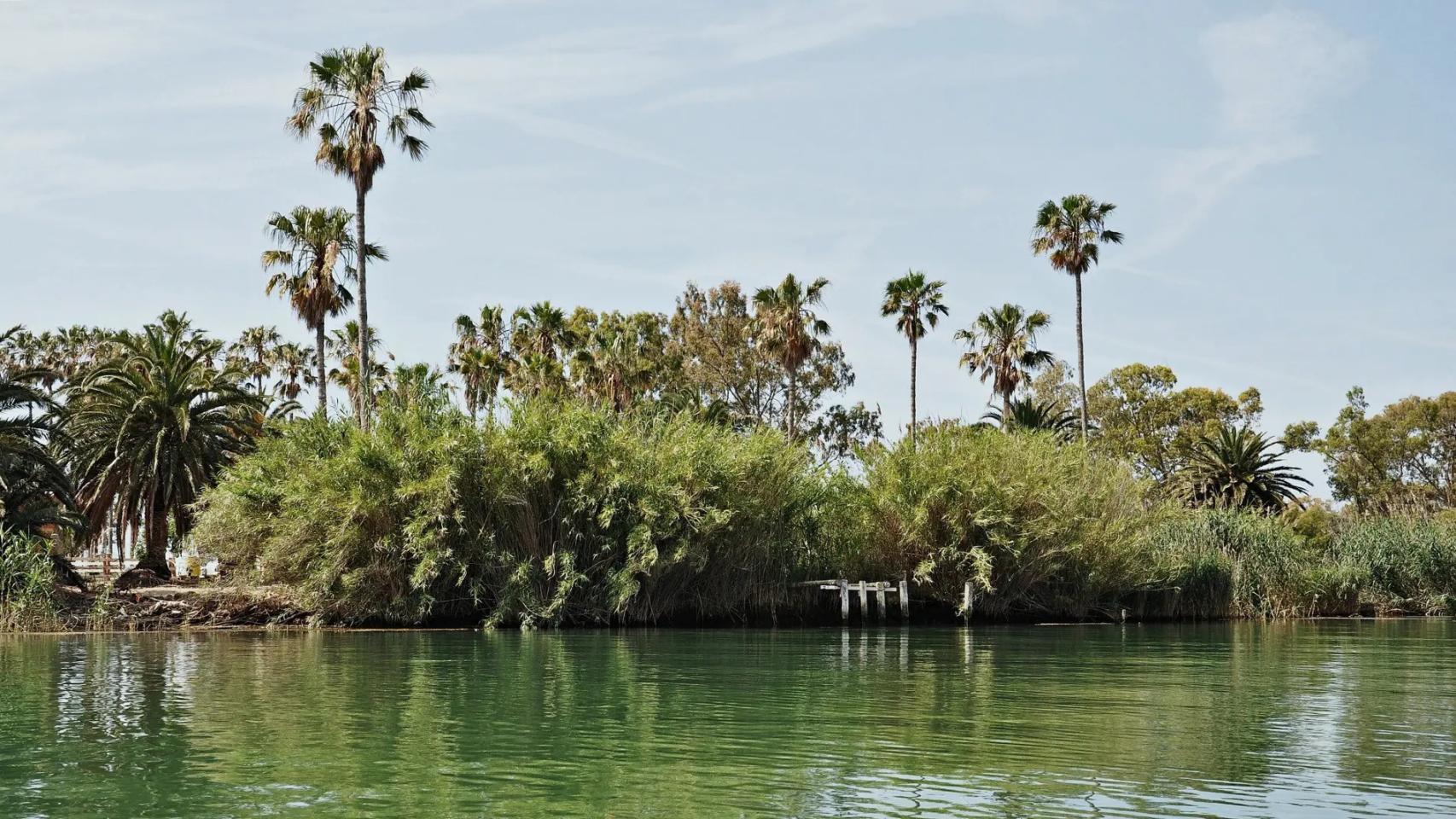 La isla escondida de Cataluña: habitada, visitable y rodeada de una ...