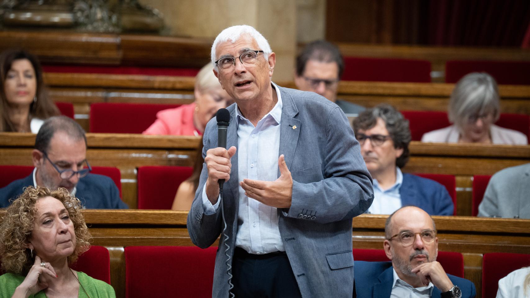 Manel Balcells