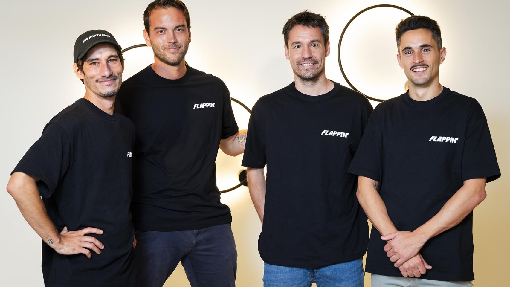 Flappin', el rival de las cajas de experiencias que triunfa entre los ...