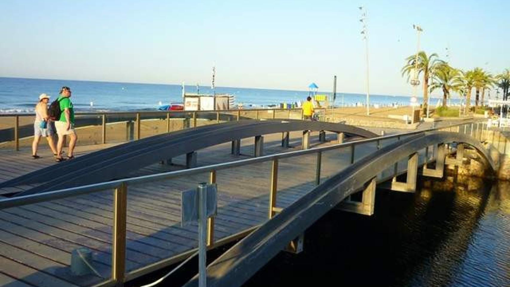 Así es el paseo marítimo más largo de Cataluña: en un precioso pueblo ...