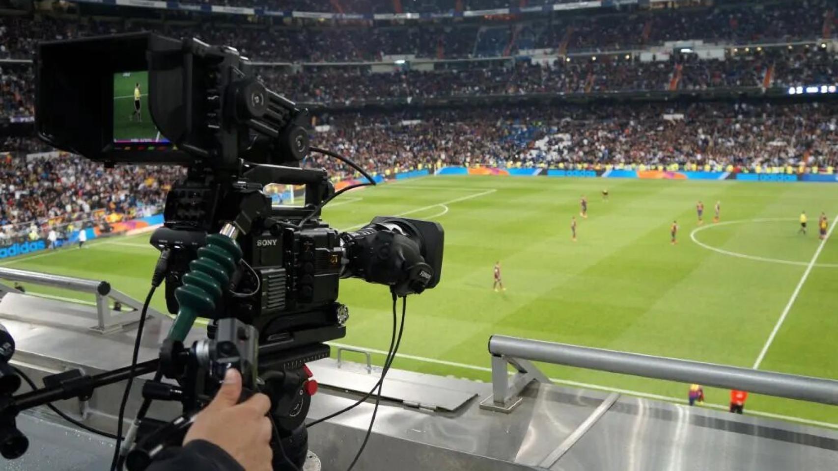Cómo ver el Barça-PSG gratis y en directo