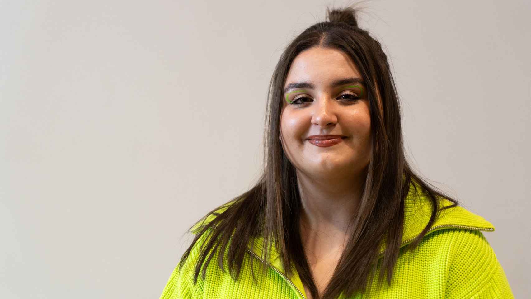 Bea Fernández (OT 2023): "Operación Triunfo me ha servido para abrirme ...