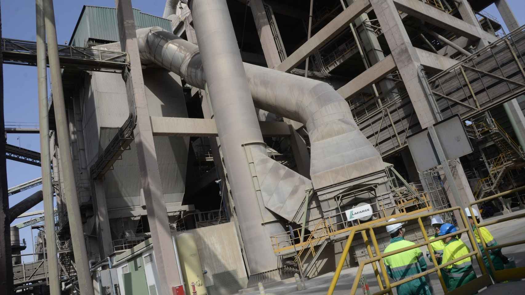 Un exresponsable ambiental de la Generalitat, a un paso del banquillo ...