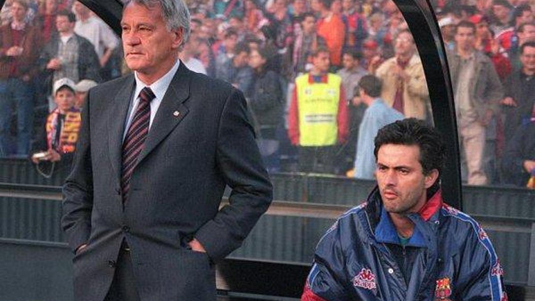 El Macanudo Pizzi como símbolo de la posible remontada contra el Atlético