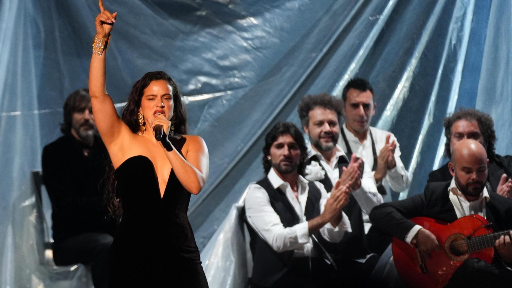 Así es Ses Dansa, la escuela de baile donde Rosalía comenzó a dar sus ...