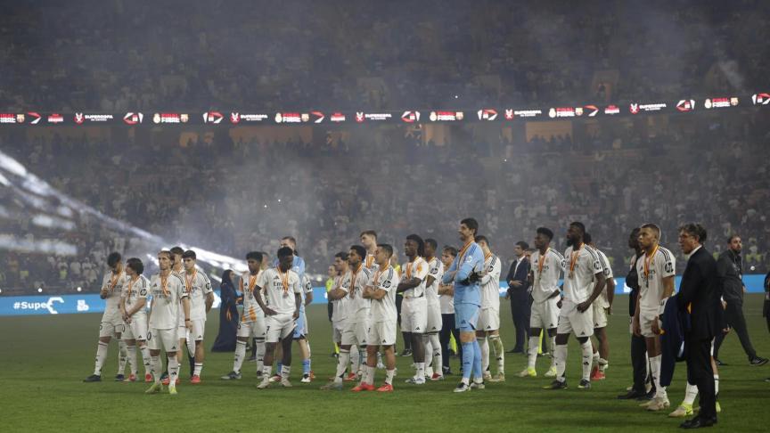El peor fichaje del Real Madrid desde Hazard: los madridistas tiemblan ...
