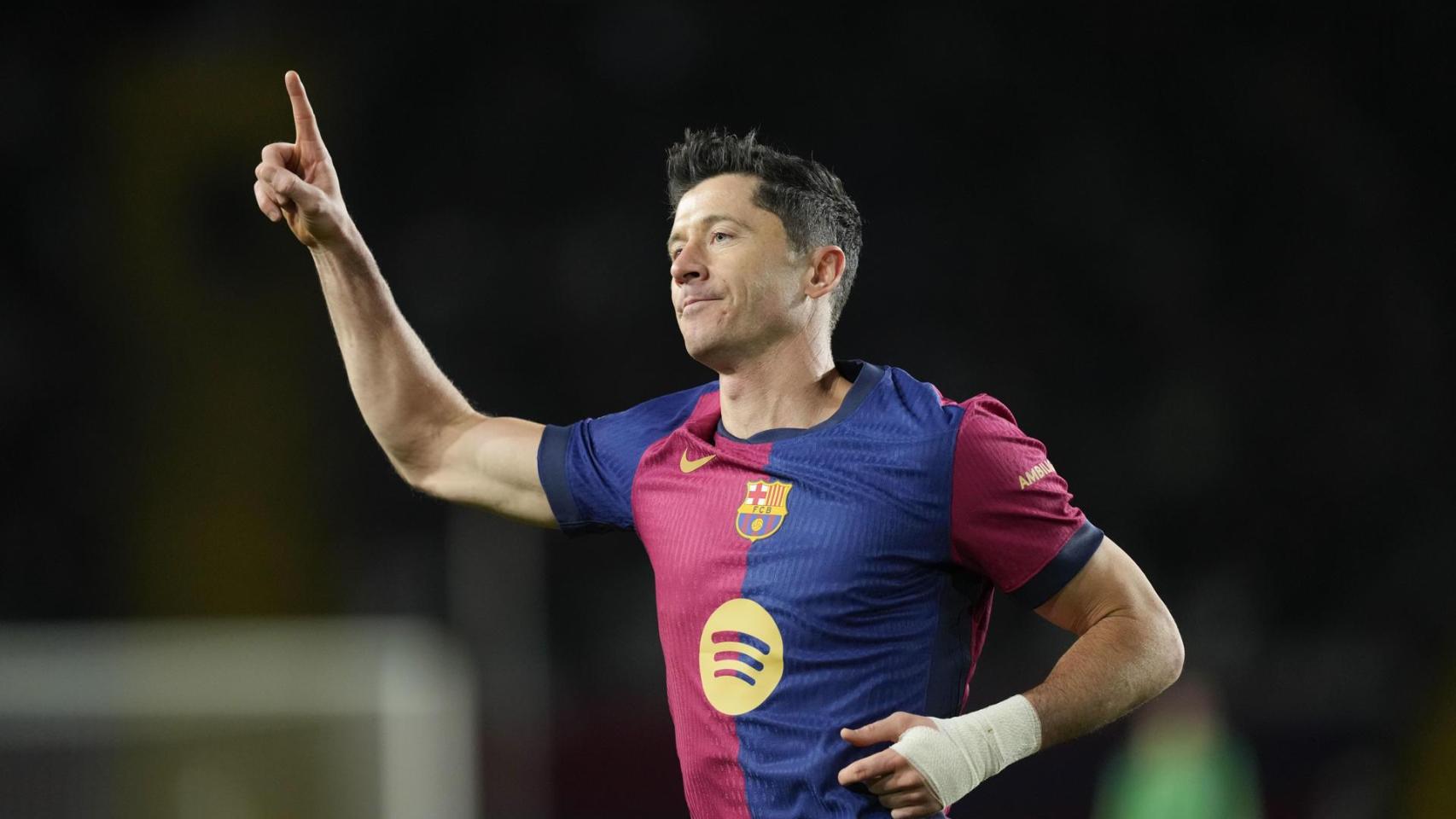 Cómo ver el Barça-Rayo gratis y en directo