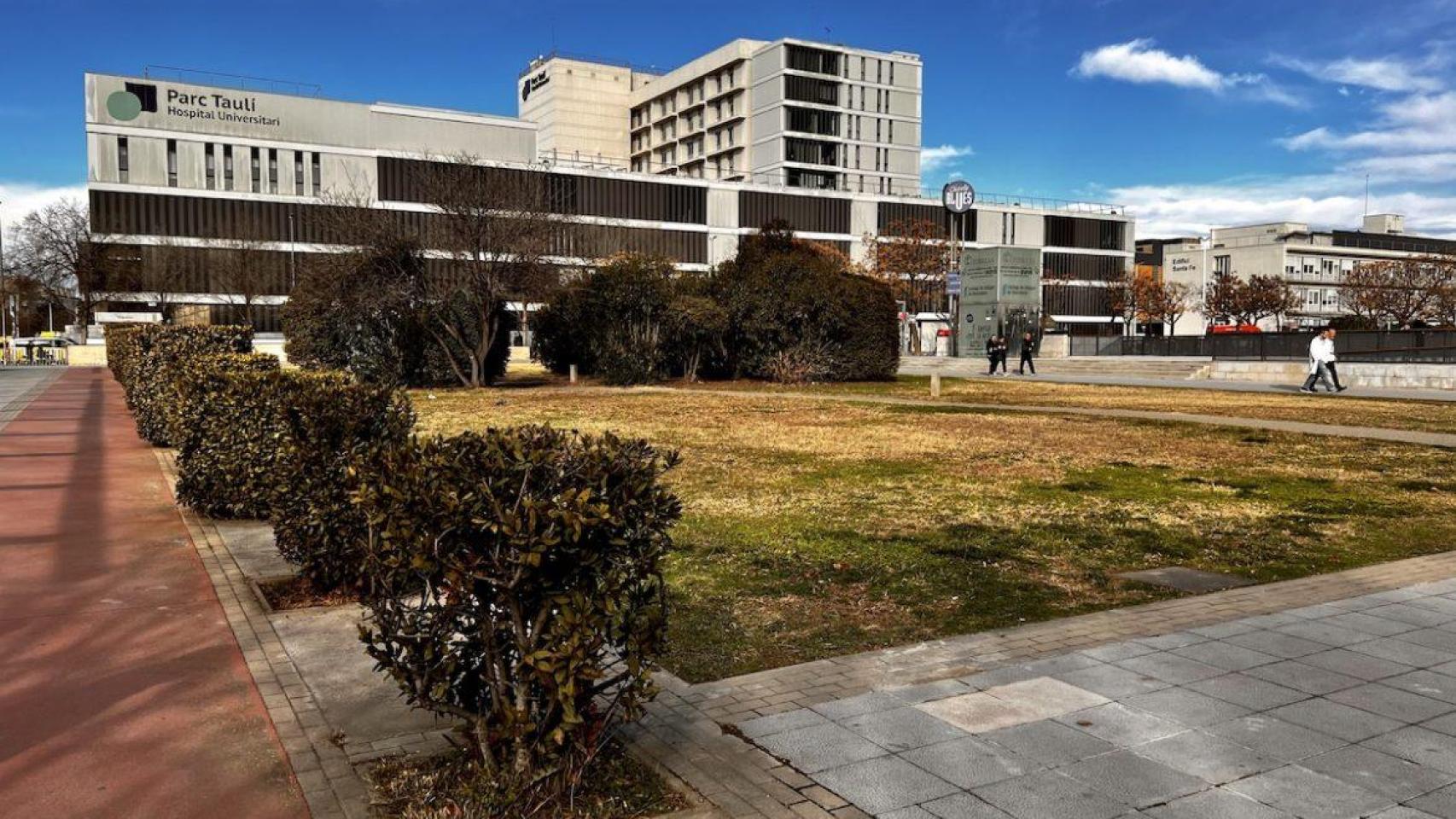 Gemma Craywinckel, nueva gerente del Parc Taulí de Sabadell
