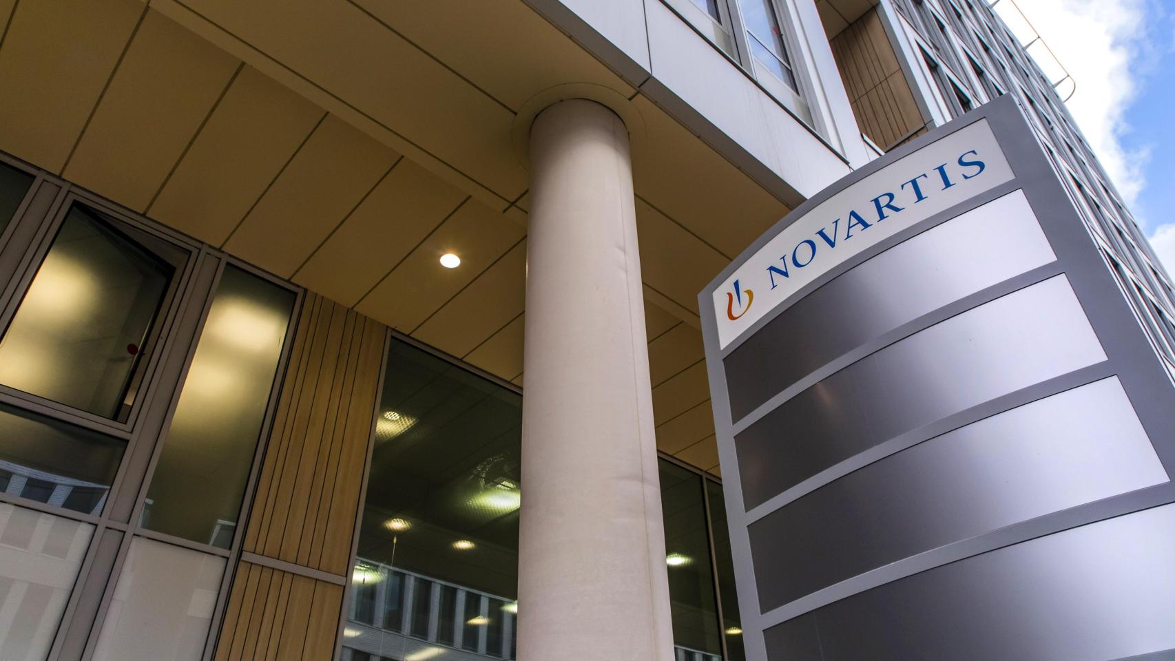 Los centros de excelencia de Novartis emplean a más de 500 personas