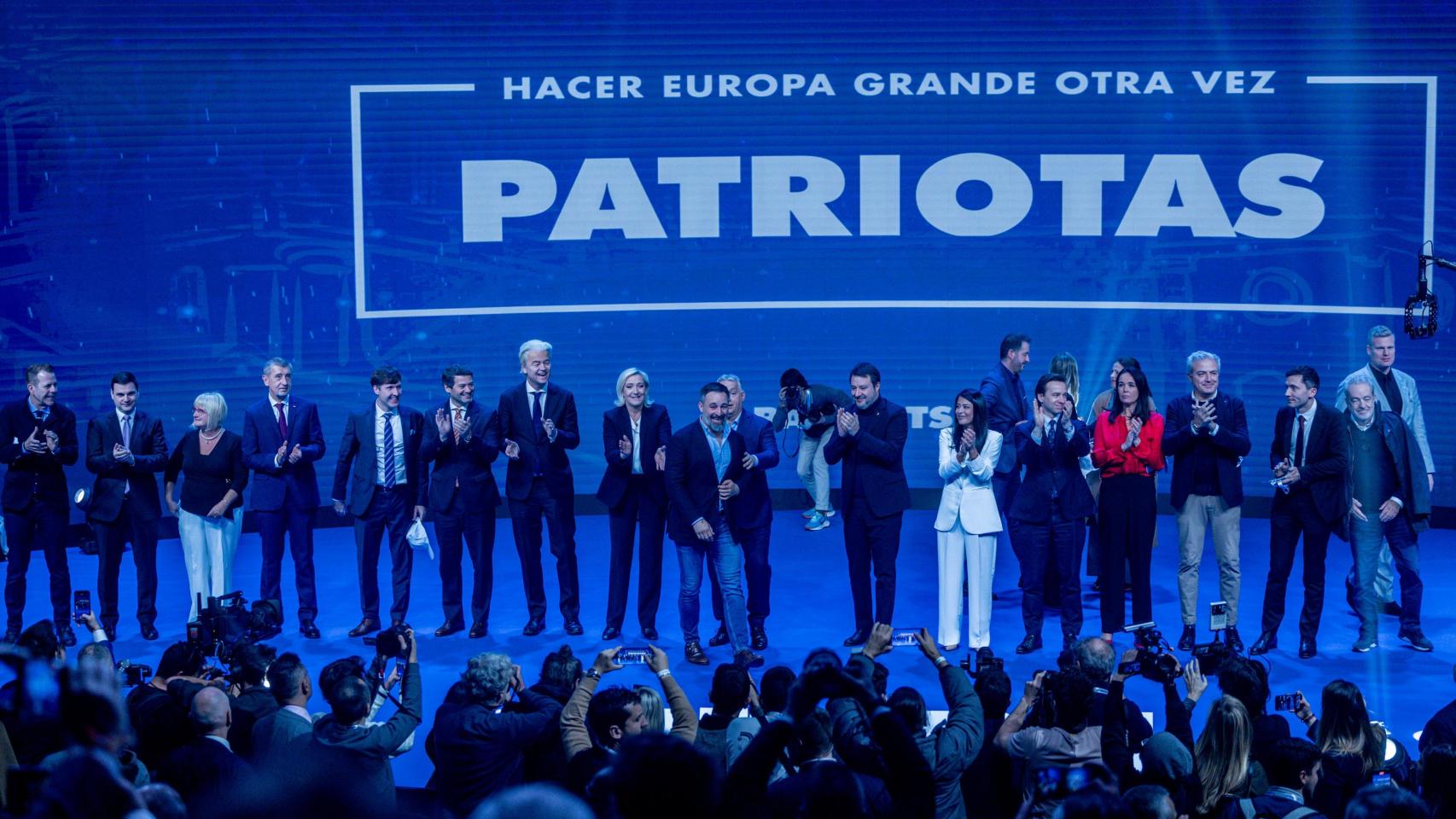 Cuando Occidente ya no es el referente del mundo y Europa "puede morir": las lecciones de Pol ...