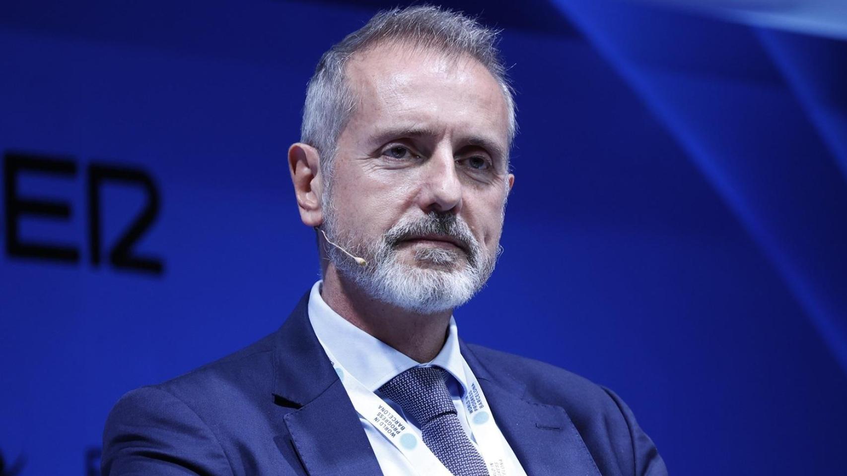 Murtra nombra CEO de Telefónica a Emilio Gayo y ficha en Indra a los ...