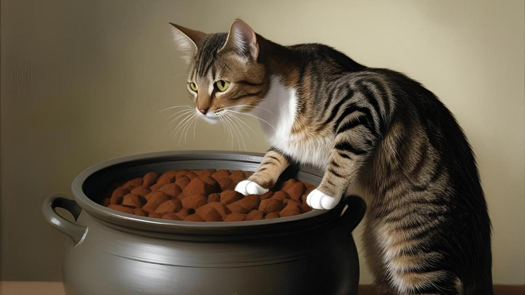 De la olla al gato: la evolución del escudo del Barça que desemboca en ...