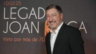 Joan Roca, chef tres estrellas Michelin: "Lo único que puede salvar el ...