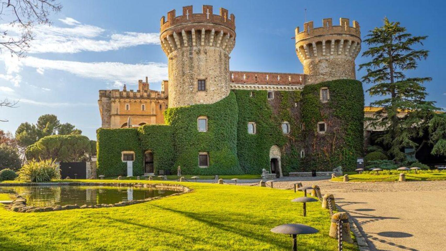 La cuarta generación de los Suqué se incorpora al consejo del gigante de los casinos Inverama