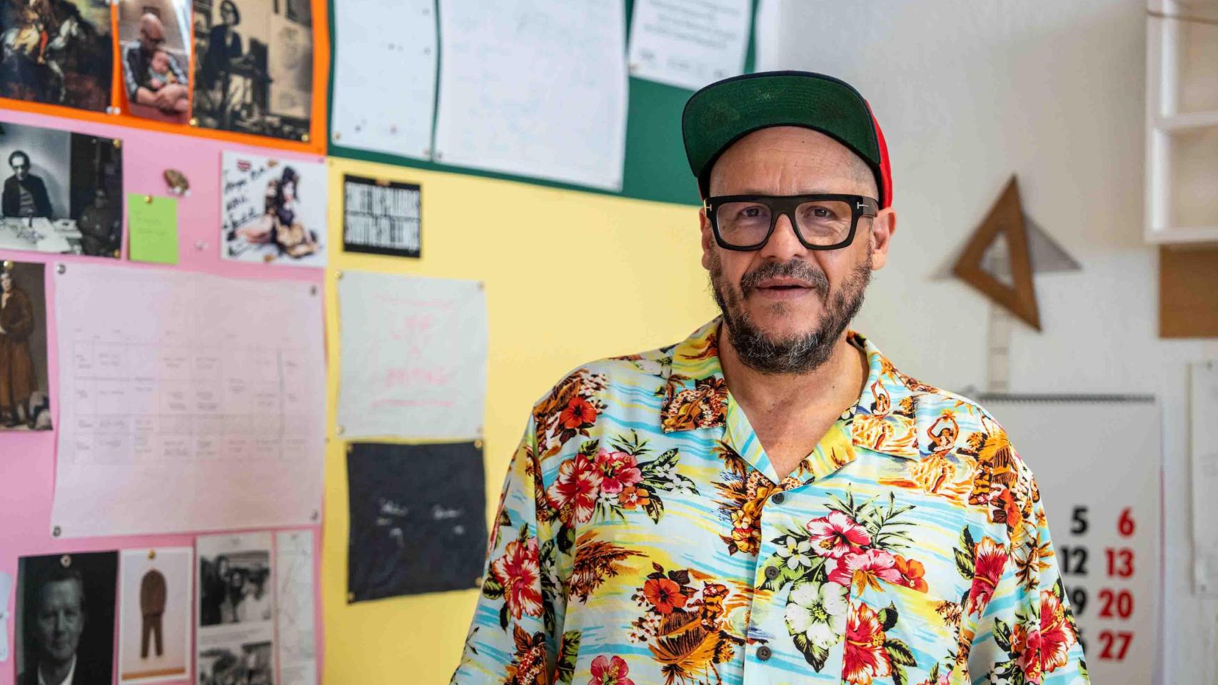 Valentín Roma: "Una fotografía perfecta puede terminar siendo un simple ...