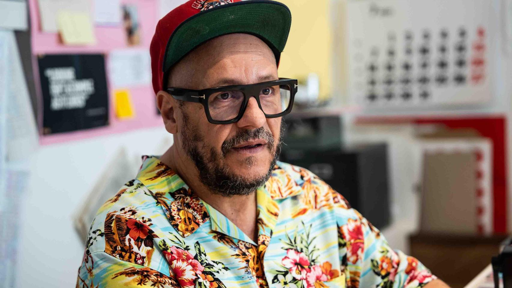 Valentín Roma: "Una fotografía perfecta puede terminar siendo un simple ...