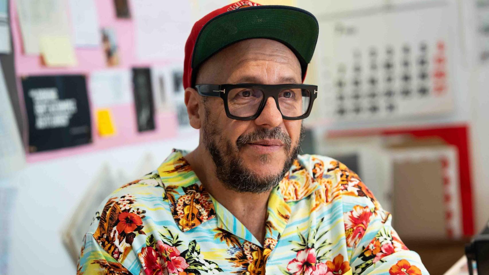 Valentín Roma: "Una fotografía perfecta puede terminar siendo un simple ...