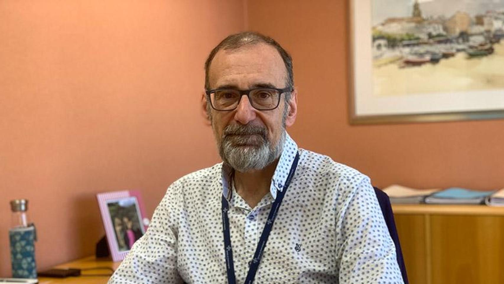 Xavier Pérez