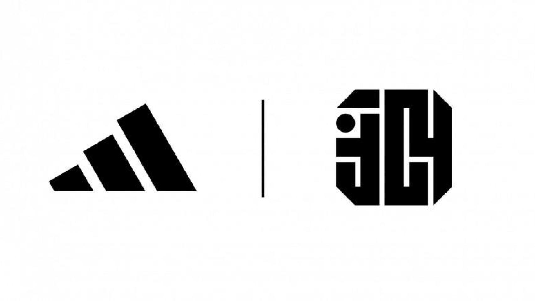 Adidas pone a Lamine Yamal a la altura de Leo Messi: nuevo logotipo en ...