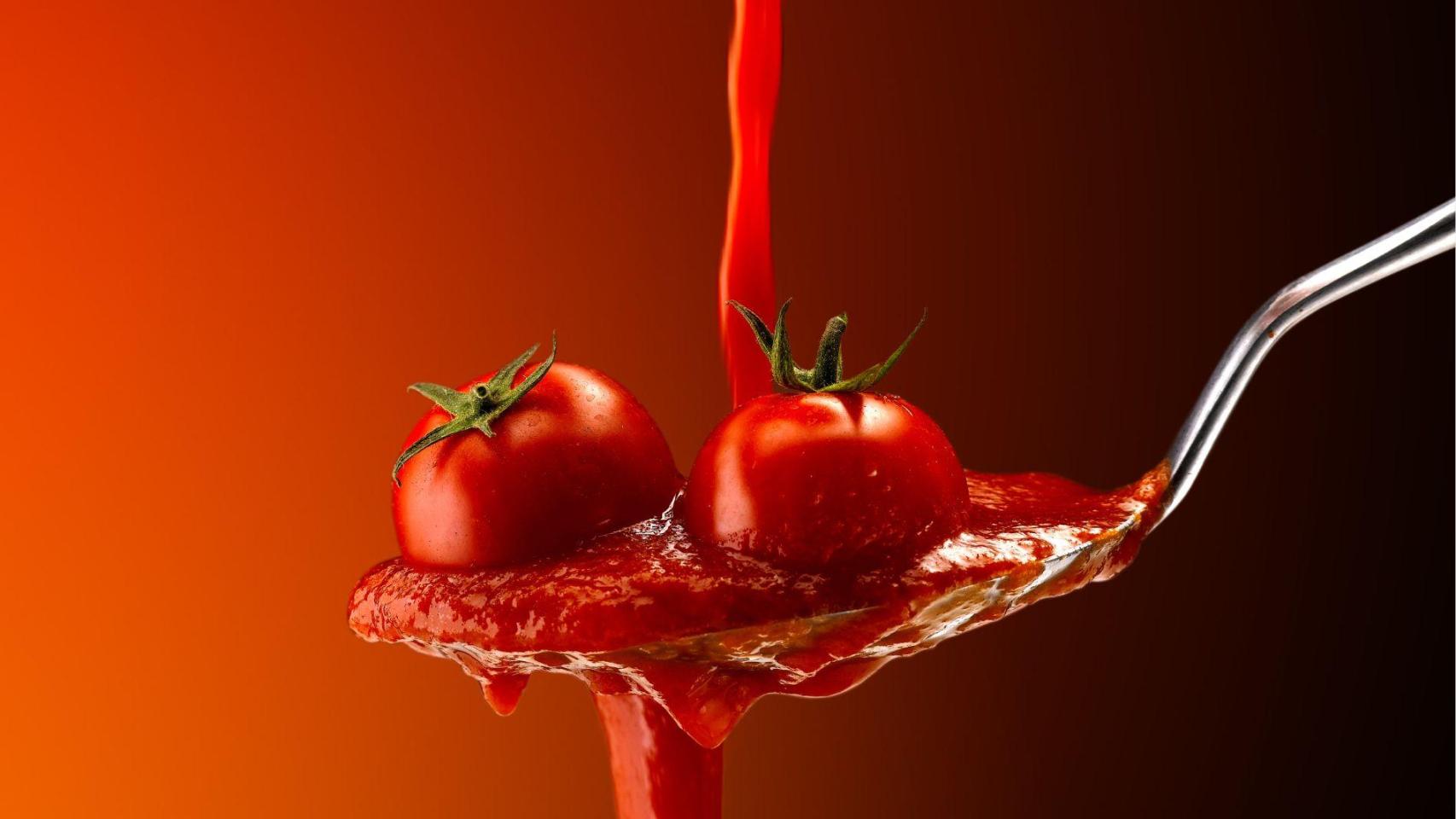 Fran Susín, dietista y creador de contenido: "Esta es la mejor salsa de ...