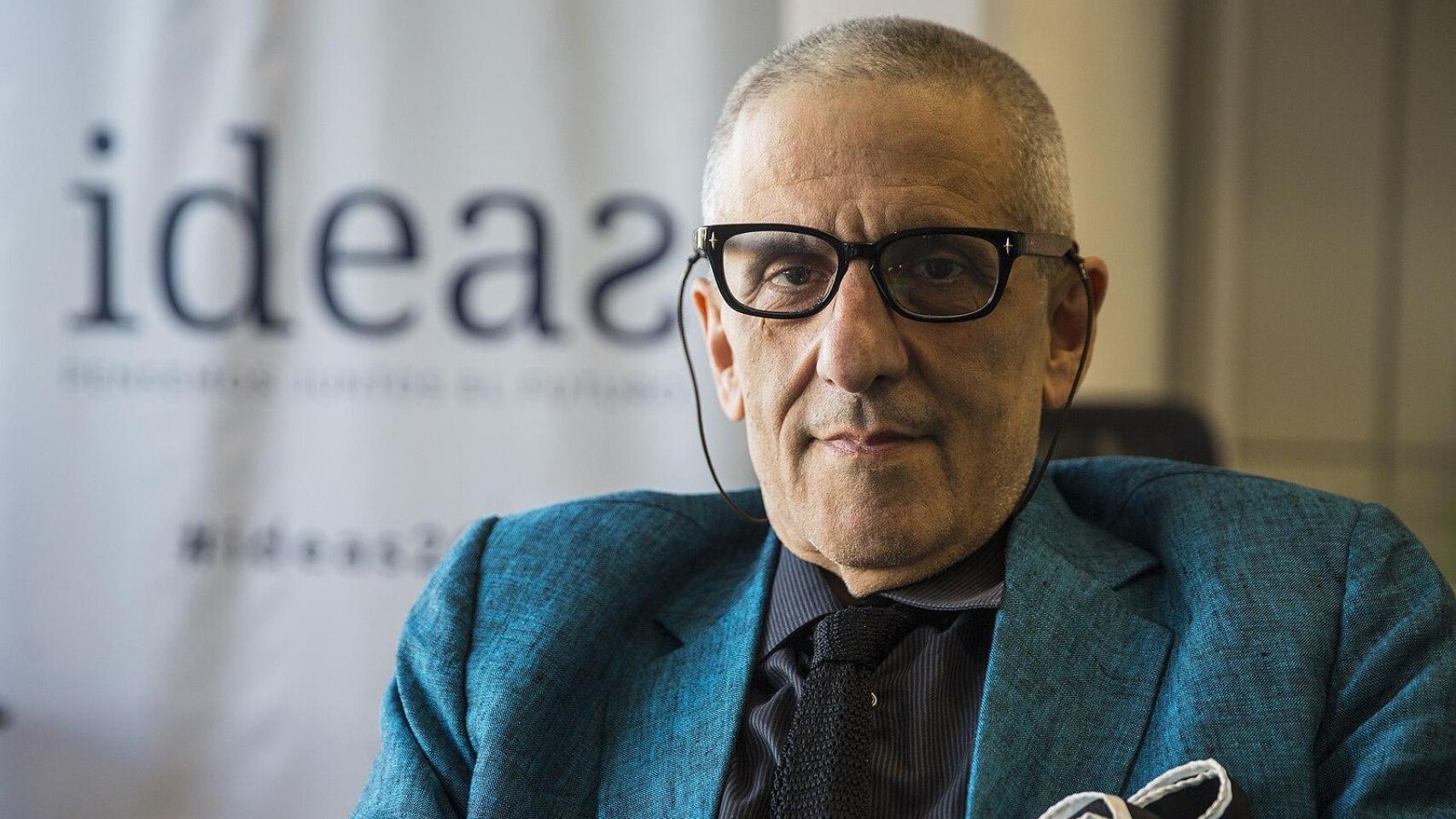 David Rieff, lo 'woke' y el ocaso de la cultura