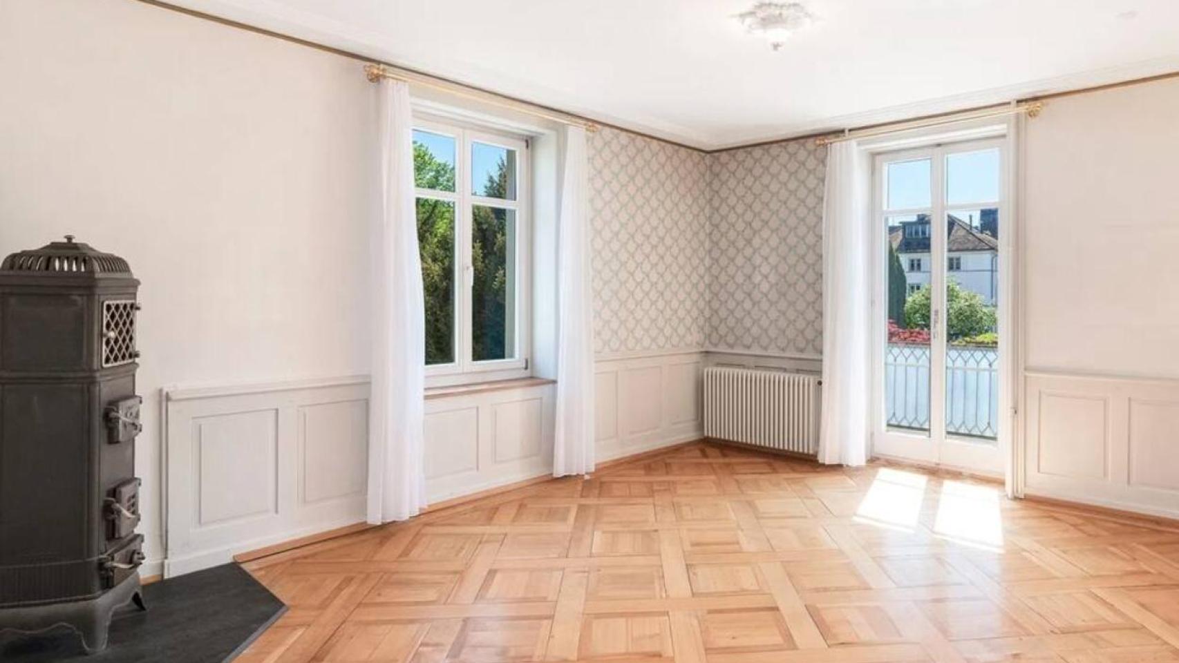 Una familia local paga dos millones de euros por la casa donde nació ...