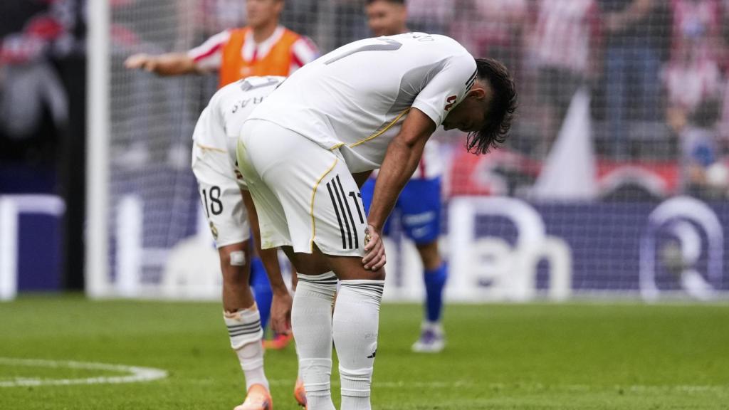 Cómo ver el Kairat Almaty-Real Madrid gratis y en directo