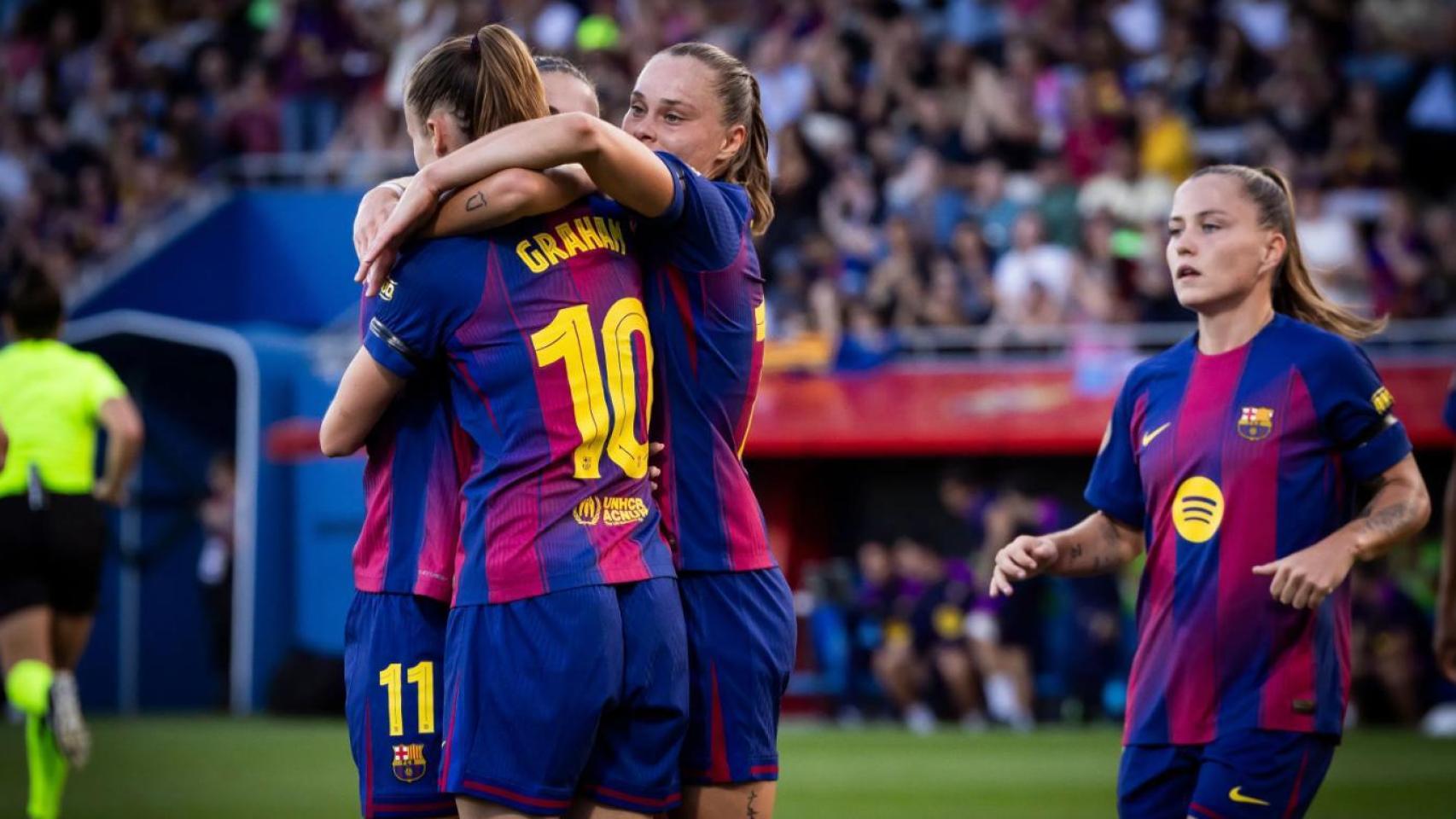 Pere Romeu recibe un fichaje ilusionante para el debut del Barça ...