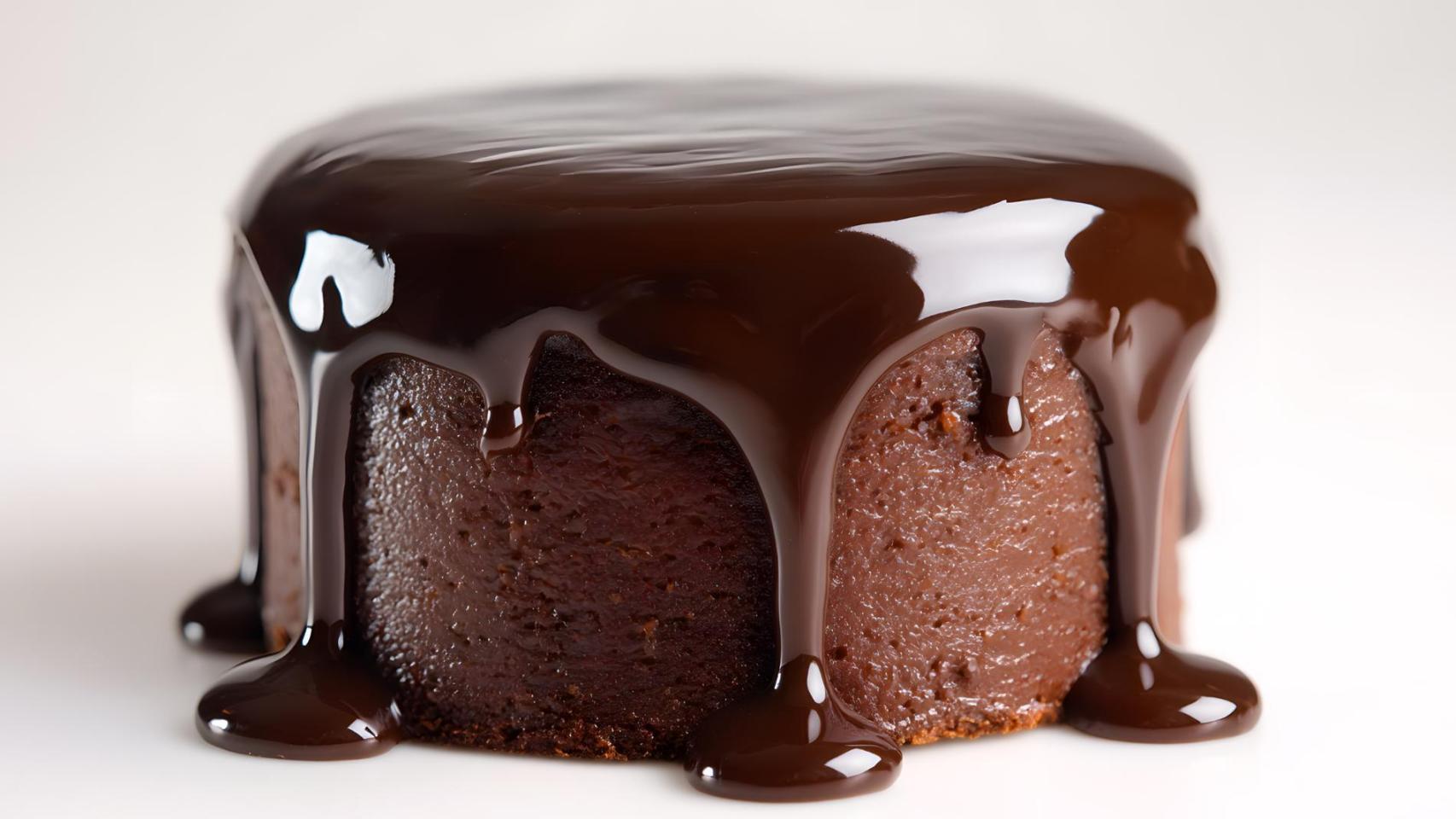 La receta de la tarta de chocolate de Jordi Roca: sin harina y con ...