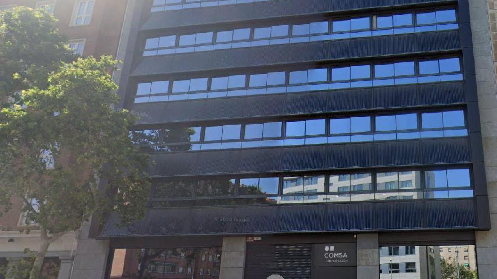 La ingeniería catalana Comsa resurge: de empresa endeudada a gigante saneado