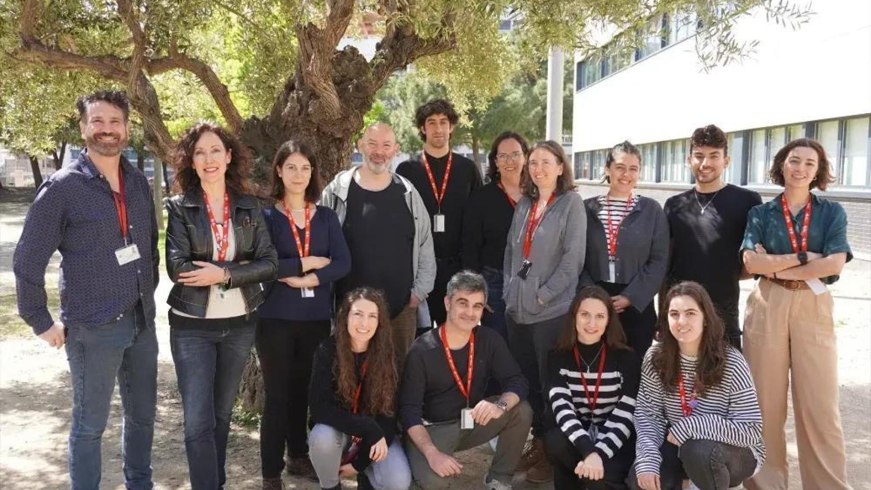 Investigadores del IDIBELL descubren una enfermedad genética del ...