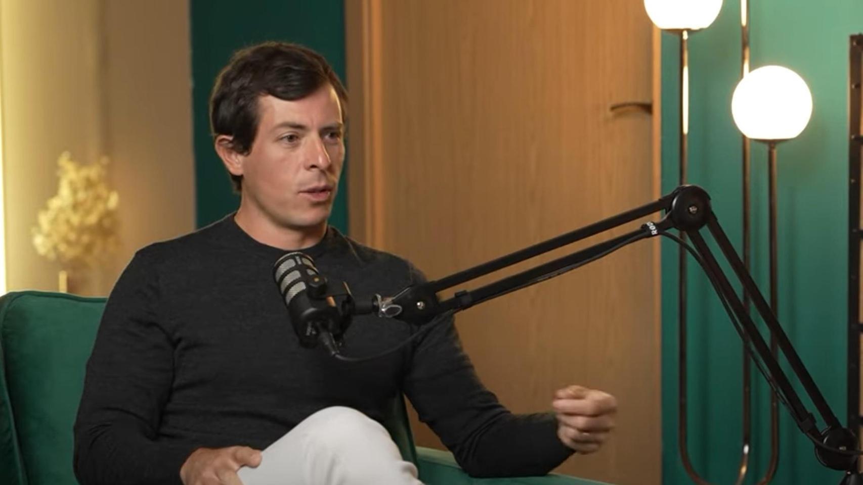 Pablo Colmenares, chef, sobre como fue trabajar en DiverXo: “Trabajamos ...
