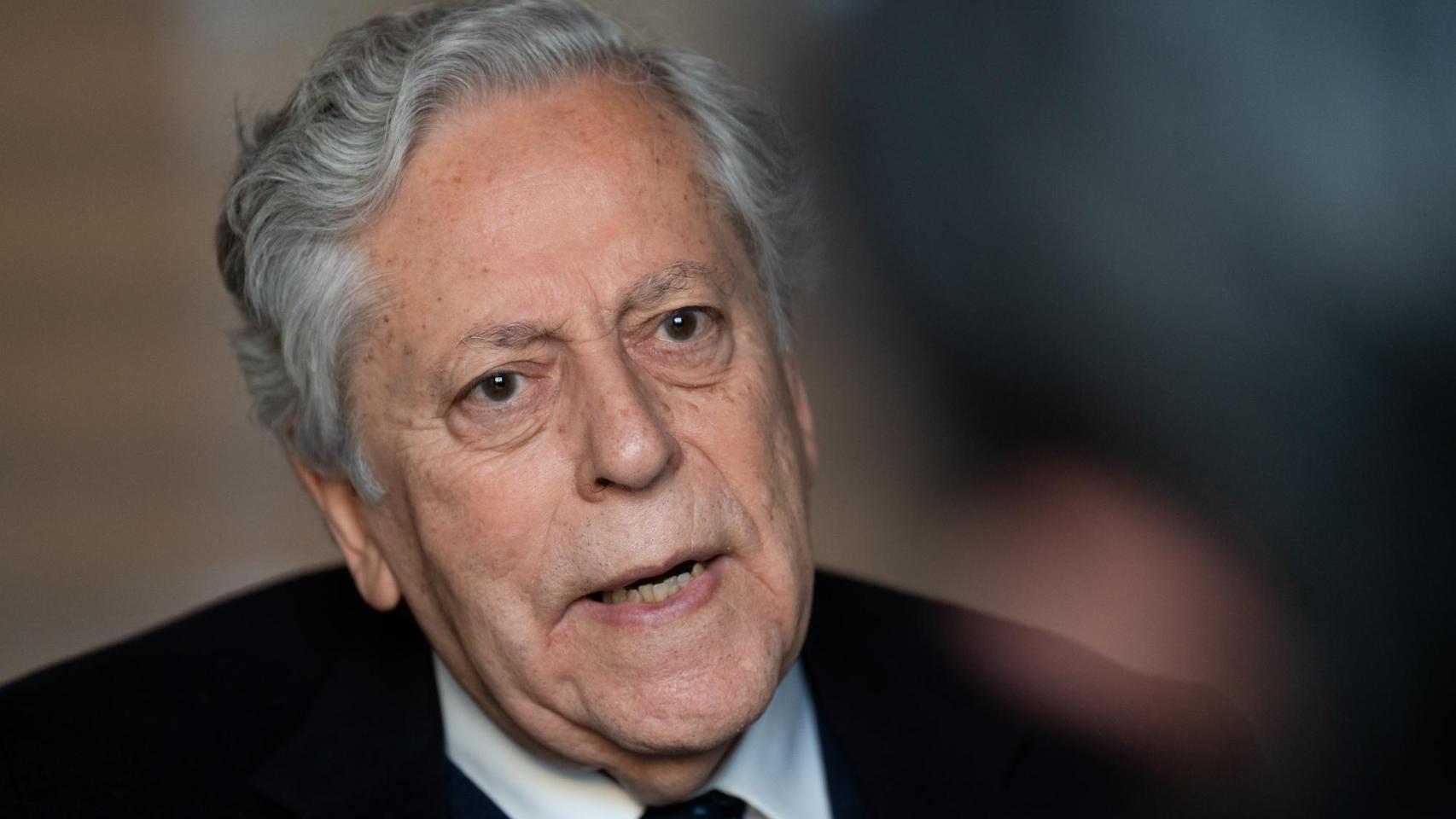 Miguel Ángel Aguilar: "Tras la muerte de Franco los españoles fuimos ...