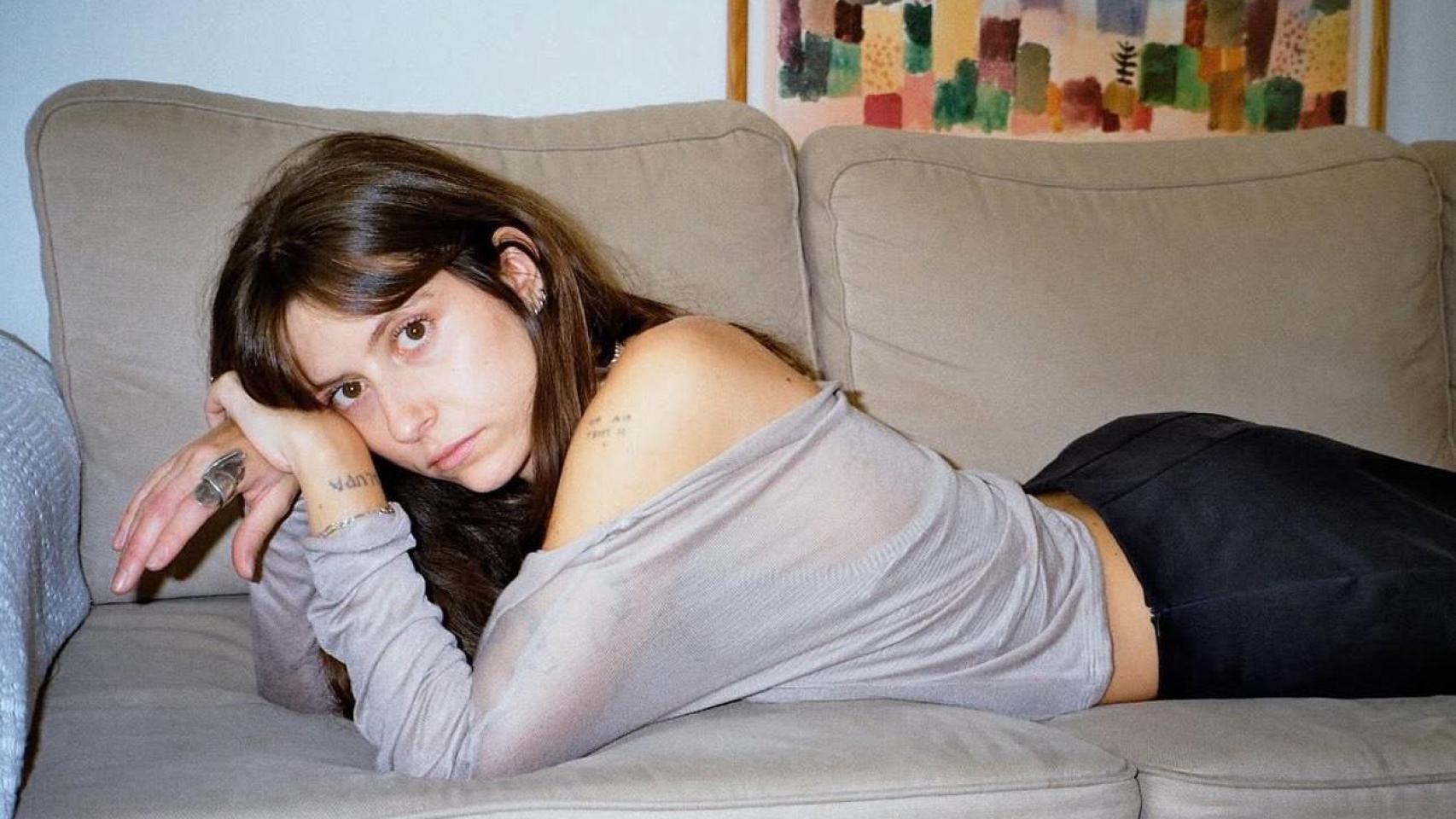 Carla, 'influencer' de moda, sobre una marca nacida en Barcelona: "Hará ...