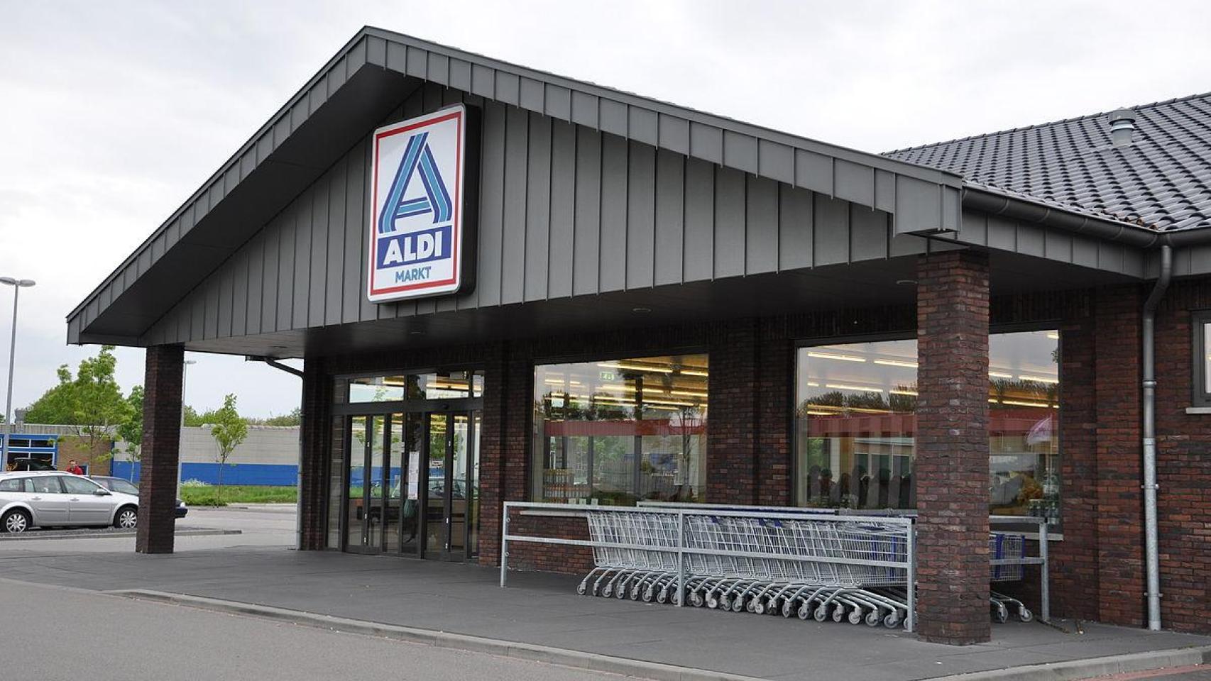 Aldi amplia els seus dominis a la província de Barcelona: té 68 locals ...