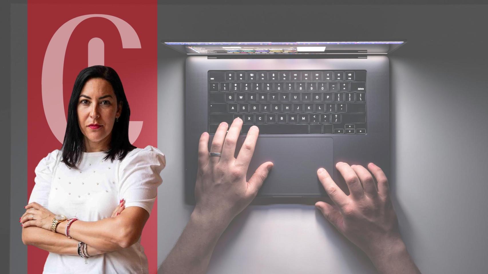 Tu identidad digital no se borra nunca del todo, se gestiona