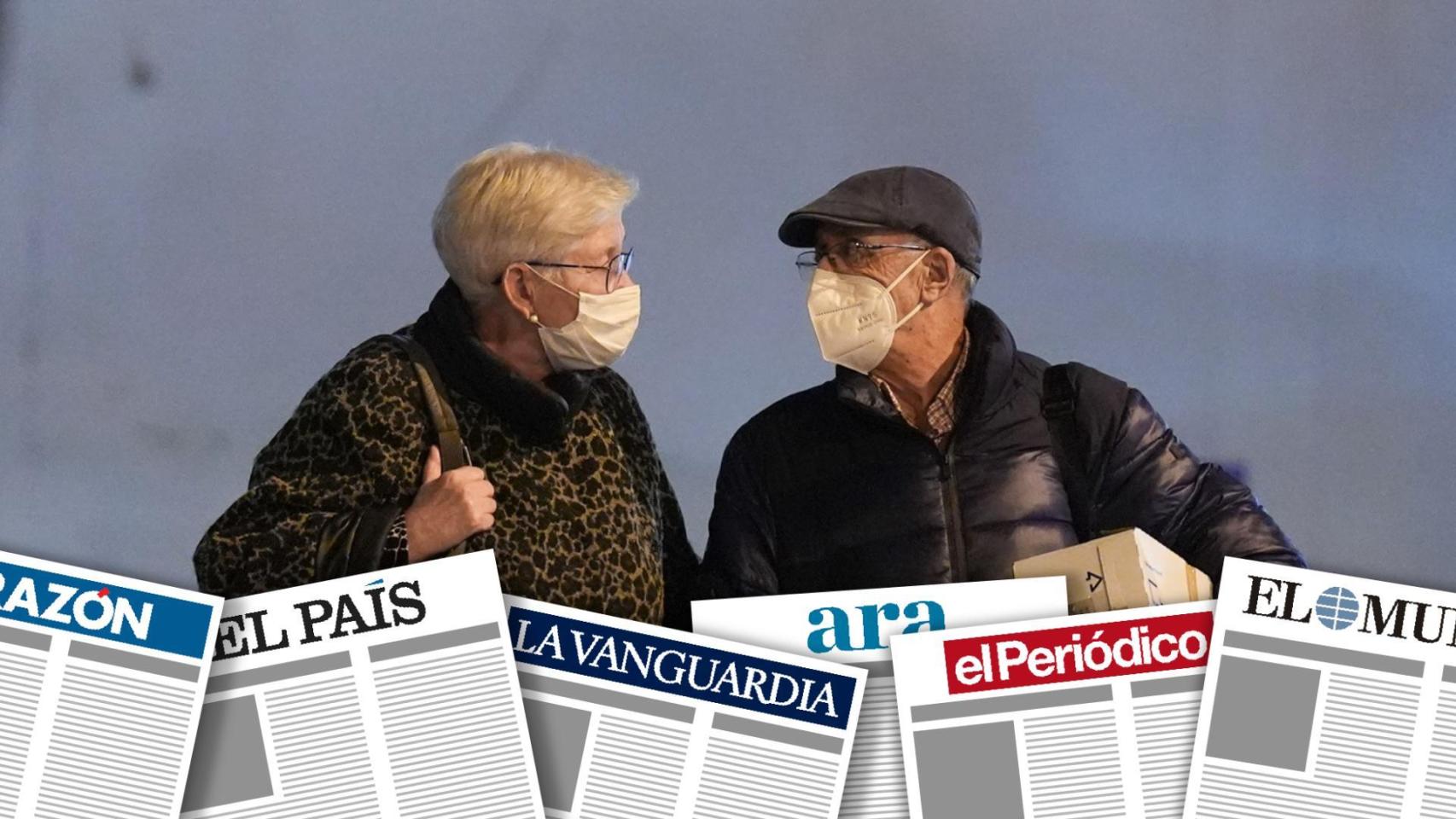 Mascaretes i les contradiccions de Junts